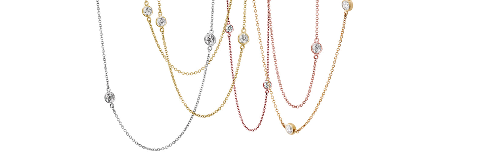 Discover the Howard Signature Collection | Howard Fine Jewellers