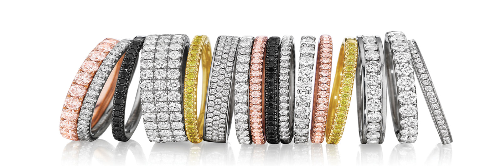 Enduring Elegance of Classic Wedding Rings | Howard Fine Jewellers