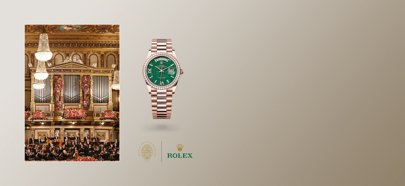 Official Rolex Retailer in Ottawa | Howard Fine Jewellers
