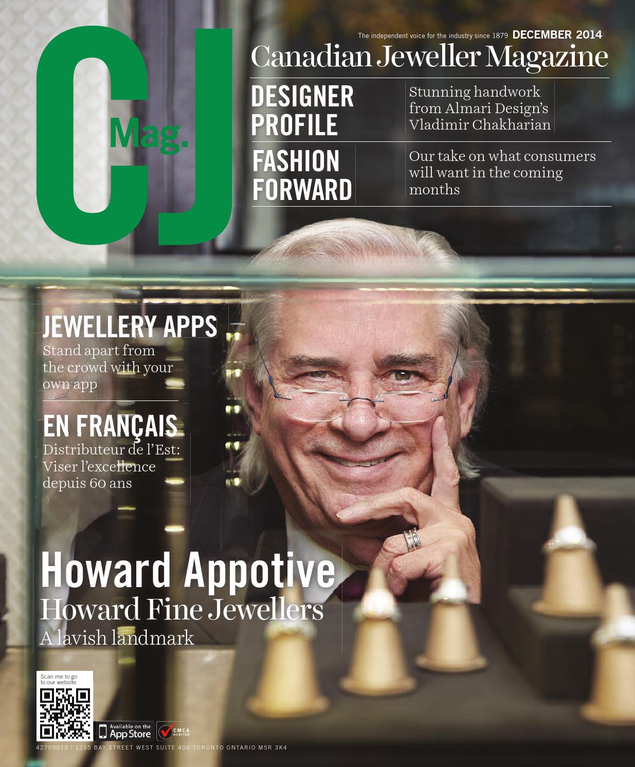 Learn More About Our History and Values | Howard Fine Jewellers