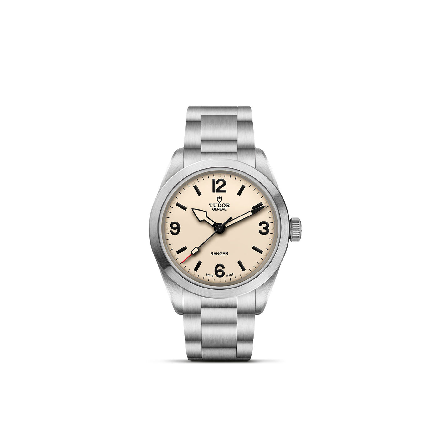 Official TUDOR Retailer in Ottawa | Howard Fine Jewellers