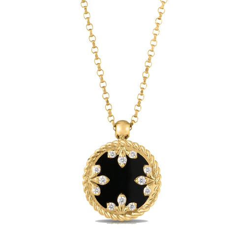 Roberto Coin Fine Gold Jewelry in Canada | Howard Fine Jewellers