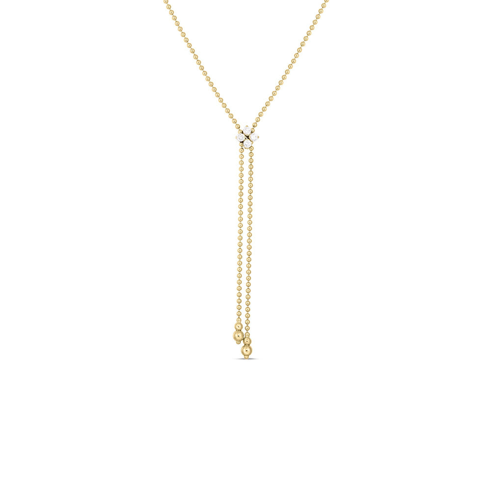 Roberto Coin Fine Gold Jewelry in Canada | Howard Fine Jewellers