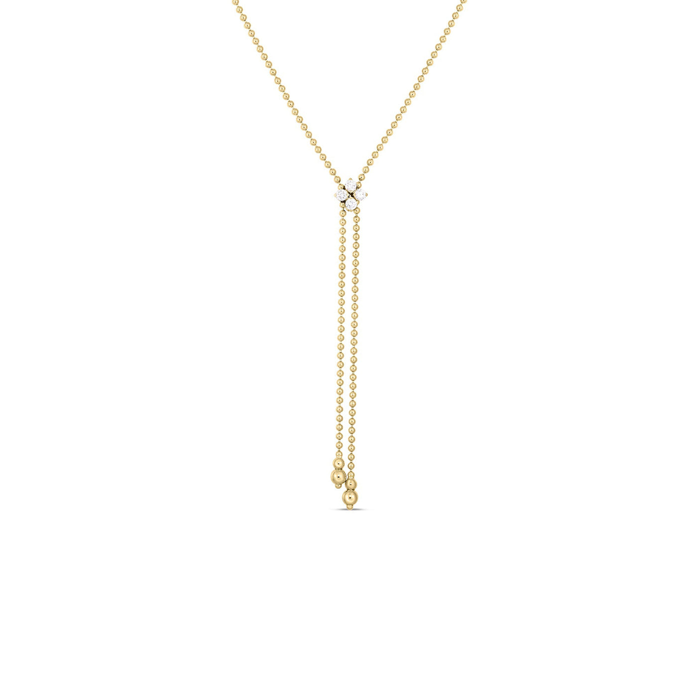 Roberto Coin Fine Gold Jewelry in Canada | Howard Fine Jewellers
