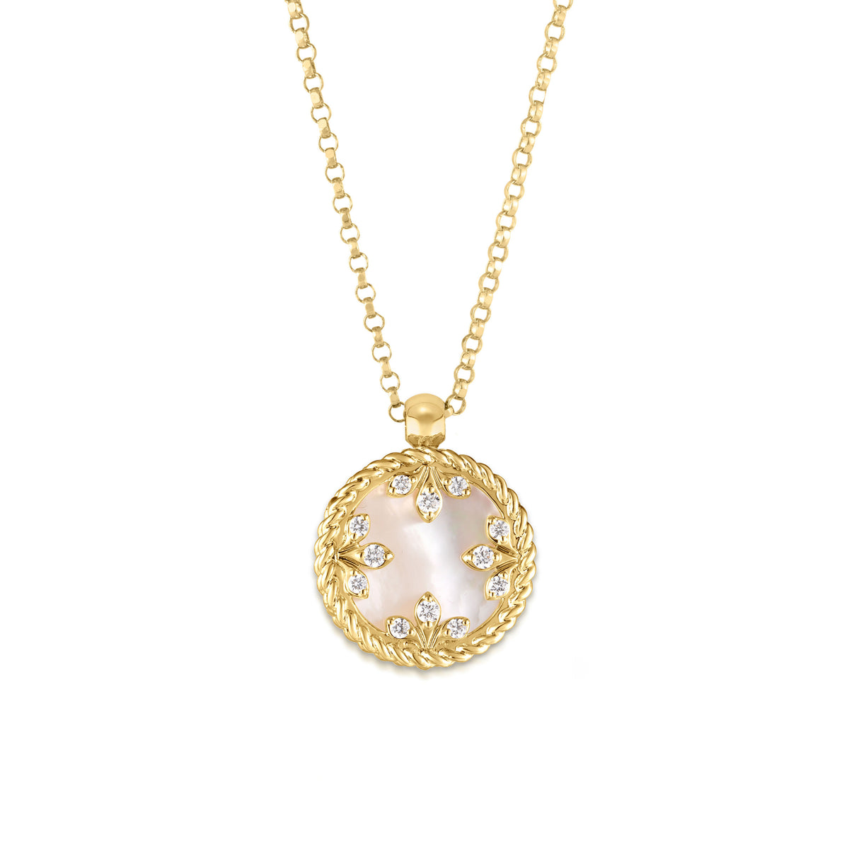 Roberto Coin Fine Gold Jewelry in Canada | Howard Fine Jewellers