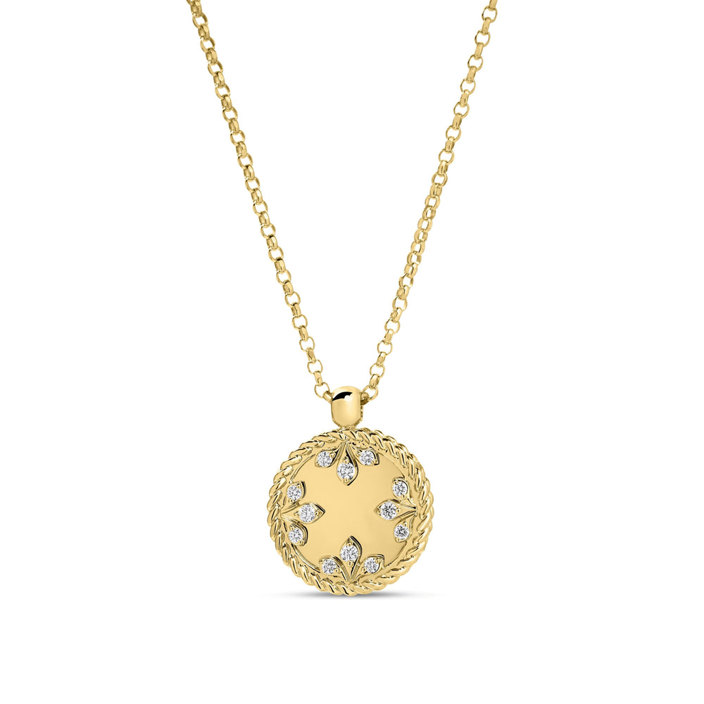 Roberto Coin Fine Gold Jewelry in Canada | Howard Fine Jewellers