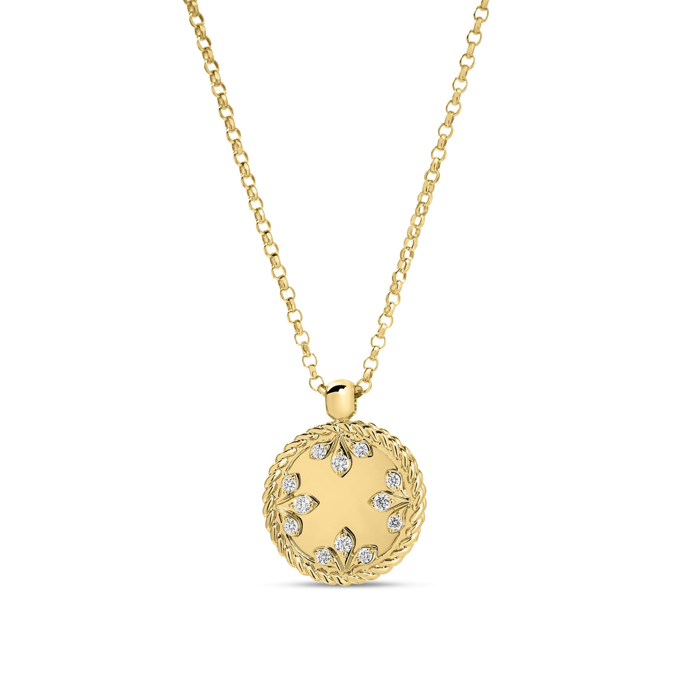 Roberto Coin Fine Gold Jewelry in Canada | Howard Fine Jewellers