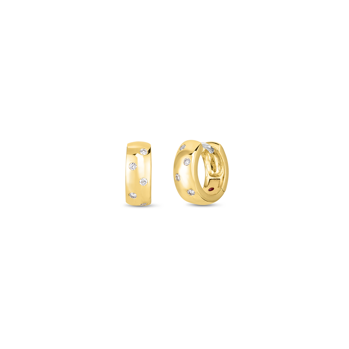 Roberto Coin, Italian Gold Jewellery in Ottawa | Howard Fine Jewellers