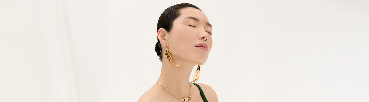 Shop CADAR Bold Luxury Gold Jewelry Designs | Howard Fine Jewellers
